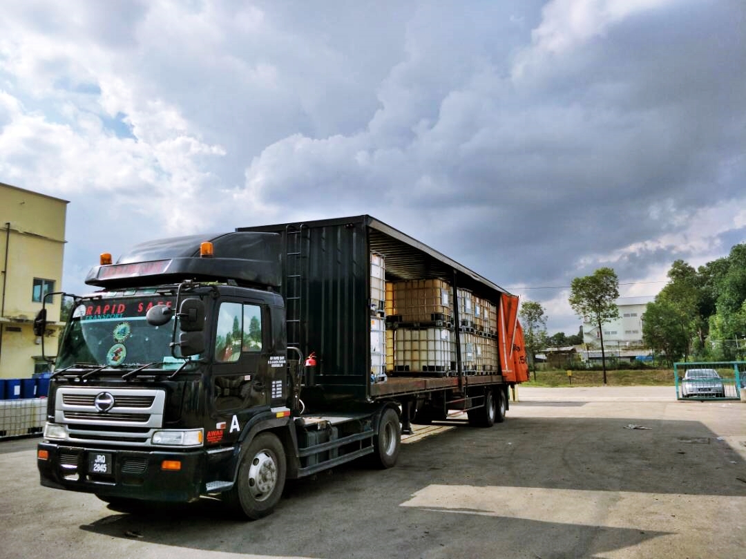 Services - AR Rapid Safe